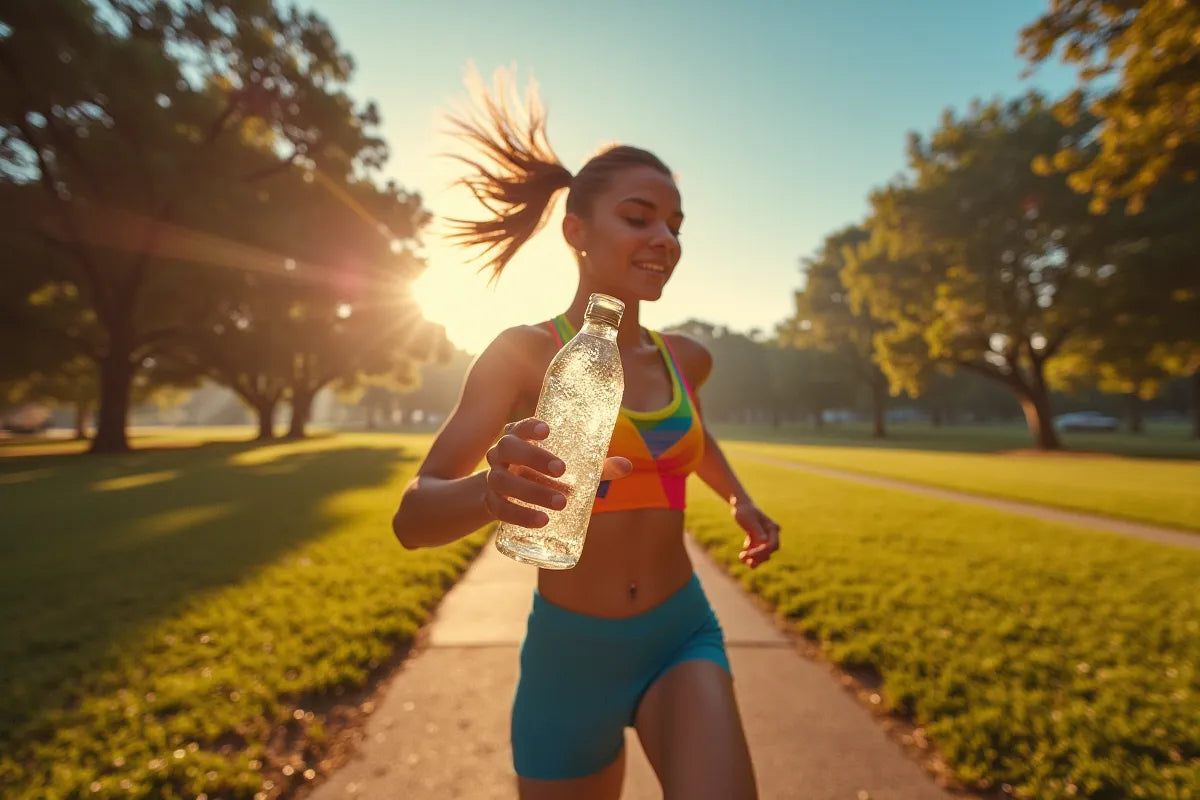 How Hydration Levels Affect Your Physical and Cognitive Performance ...